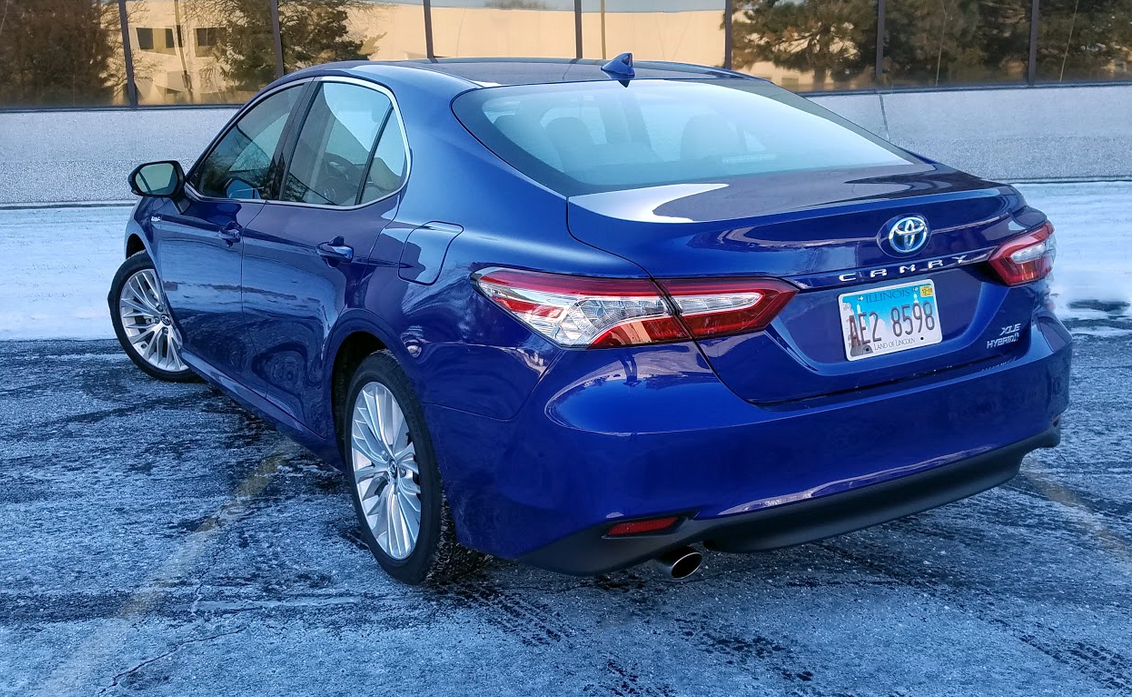 Unleash The Fuel Sipping Beast The Ultimate Guide To 2021 Camry Mpgfeed