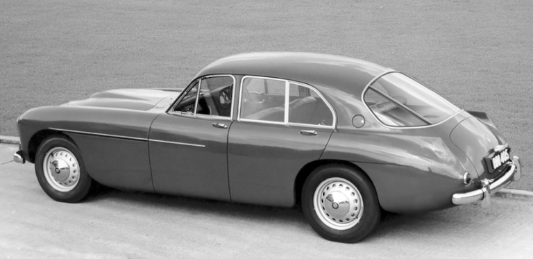 What Was the Phantom Thread Car? | The Daily Drive | Consumer Guide®