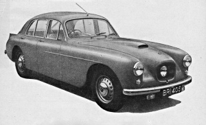 What Was the Phantom Thread Car? | The Daily Drive | Consumer Guide ...