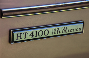 What Was the Cadillac HT4100? | The Daily Drive | Consumer Guide®