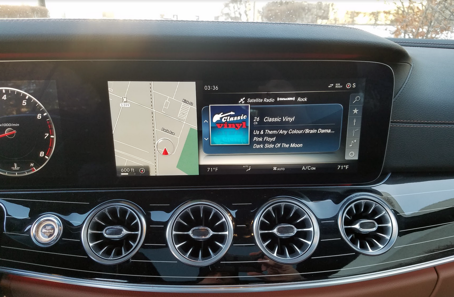 Test Drive: 2018 Mercedes-Benz E400 Coupe | The Daily Drive | Consumer ...