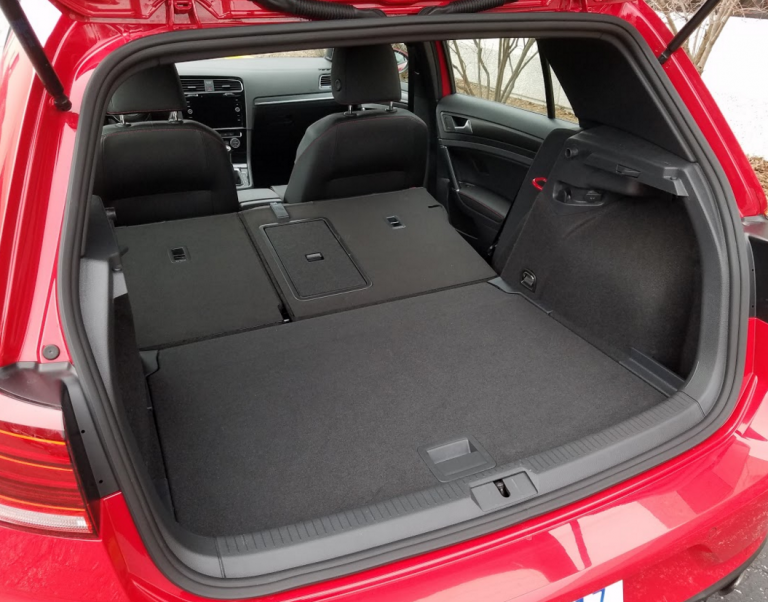 2018 Volkswagen GTI The Daily Drive | Consumer Guide®