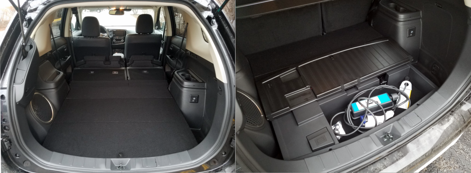 Test Drive: 2018 Mitsubishi Outlander PHEV | The Daily Drive | Consumer ...