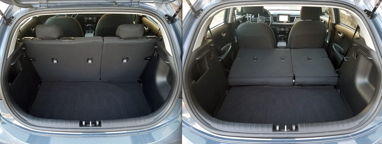 Test Drive: 2018 Kia Rio 5-Door | The Daily Drive | Consumer Guide®