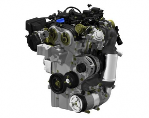 What is EcoBoost? | The Daily Drive | Consumer Guide®