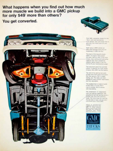 10 Classic GMC Ads: Grabowsky Madness! | The Daily Drive | Consumer Guide®