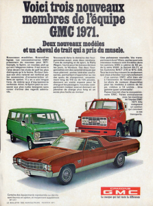 10 Classic GMC Ads: Grabowsky Madness! | The Daily Drive | Consumer Guide®