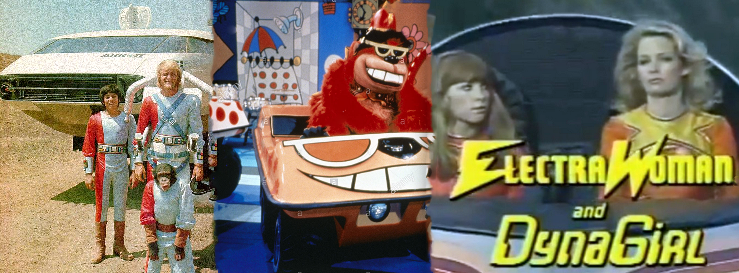 Live-Action Awesome! Cool Kids Show Cars | The Daily Drive | Consumer ...