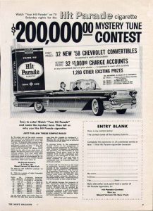 Cars in Cigarette Ads: Nicotine Madness! | The Daily Drive | Consumer ...