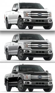 Where Have All the Colors Gone? A Car Dealer Explains... | The Daily ...