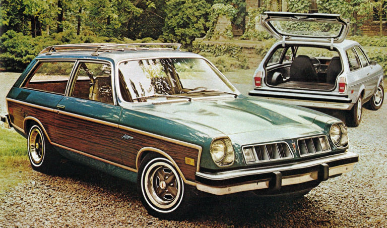 What Was The Iron Duke? | The Daily Drive | Consumer Guide®