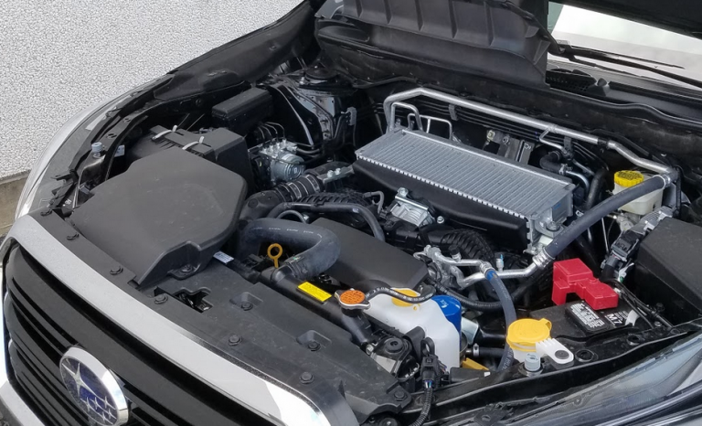 Test Drive: 2019 Subaru Ascent Touring | The Daily Drive | Consumer Guide®