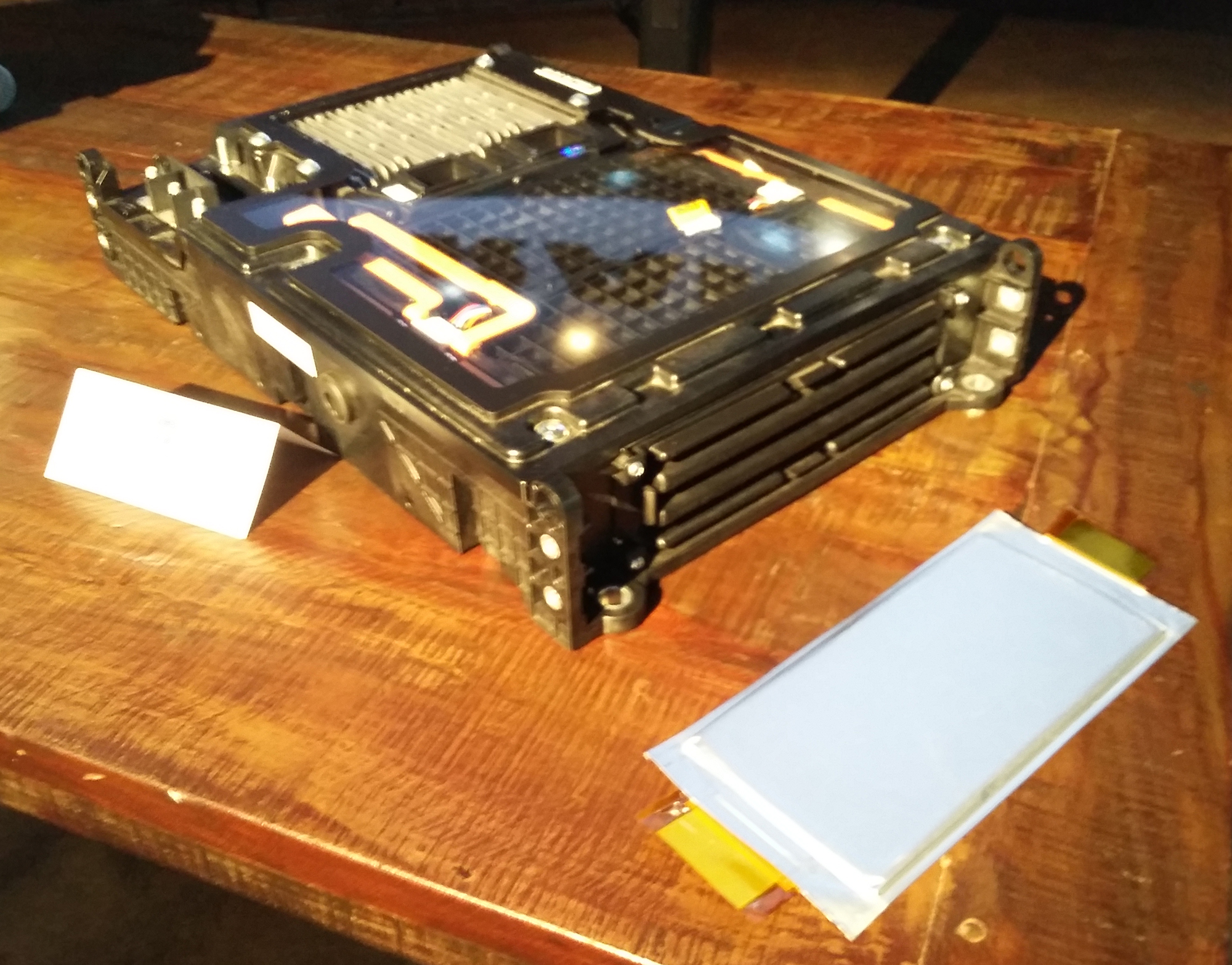 2019 Ram 1500 eTorque