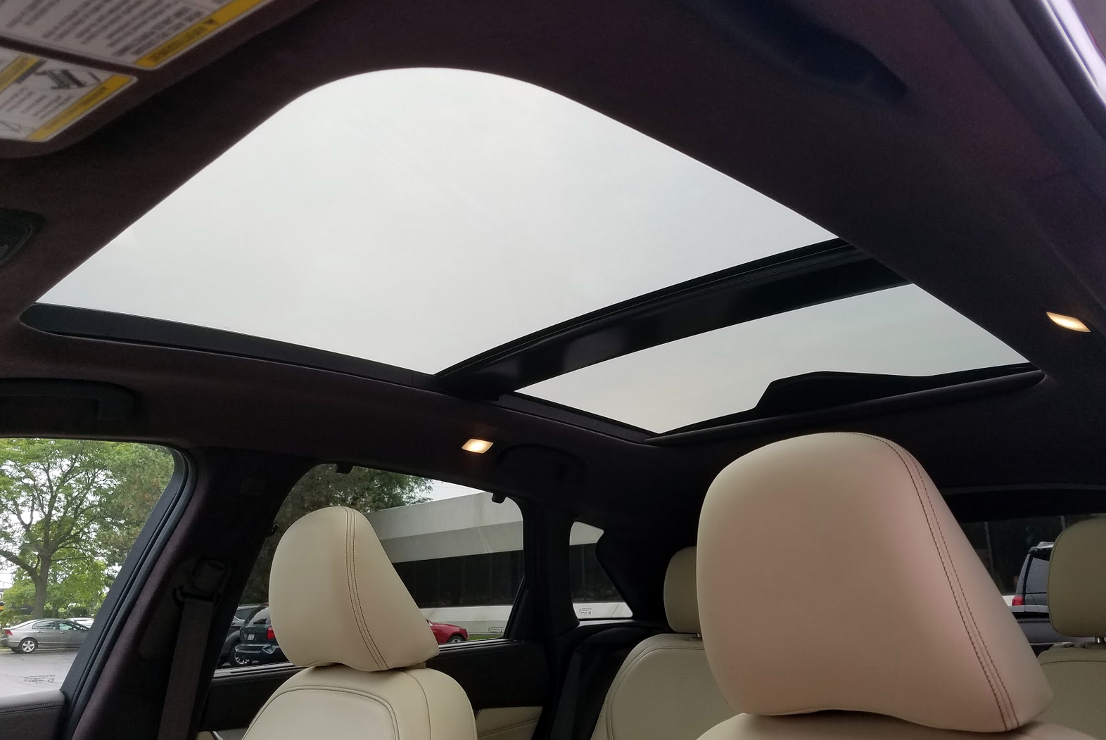 Test Drive: 2019 Infiniti QX50 | The Daily Drive | Consumer Guide®