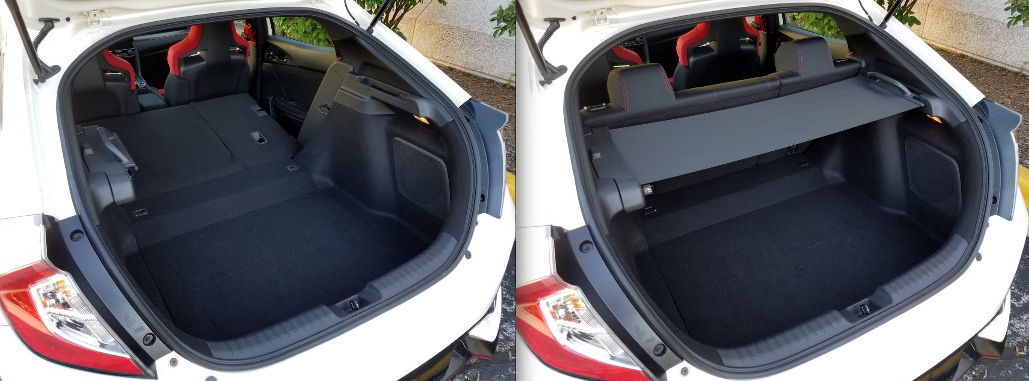 Test Drive: 2018 Honda Civic Type R | The Daily Drive | Consumer Guide®