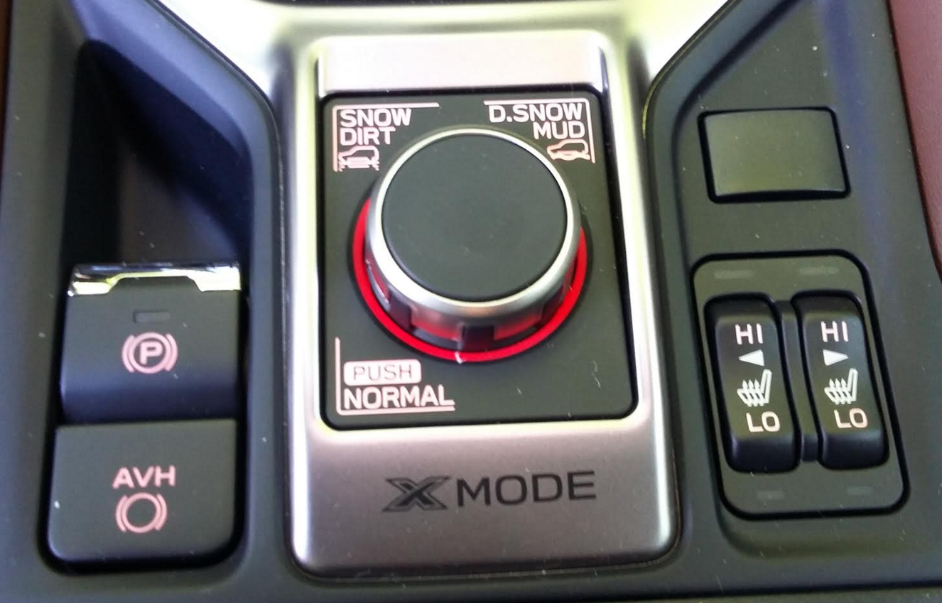 2019 Subaru Forester: First Spin | The Daily Drive | Consumer Guide®