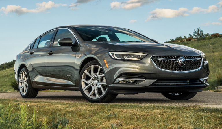 The Last AWD Midsize Sedans | The Daily Drive | Consumer Guide®