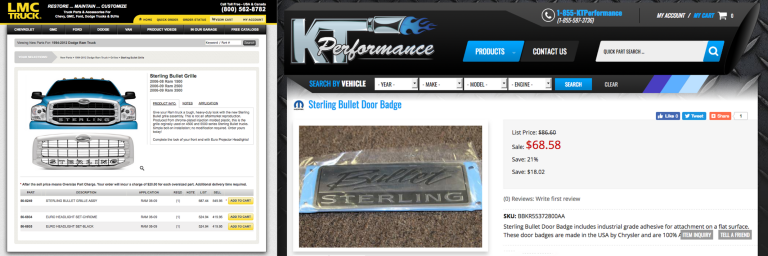 What Was The Sterling Bullet? | The Daily Drive | Consumer Guide®