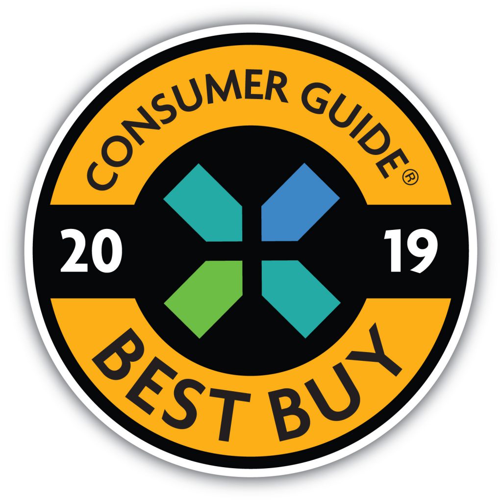 Meet the 2019 Consumer Guide Best Buys | The Daily Drive | Consumer Guide®