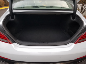 2019 Genesis G70 AWD 3.3T