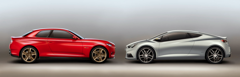 Forgotten Concept: Chevrolet Code 130R | The Daily Drive | Consumer Guide®