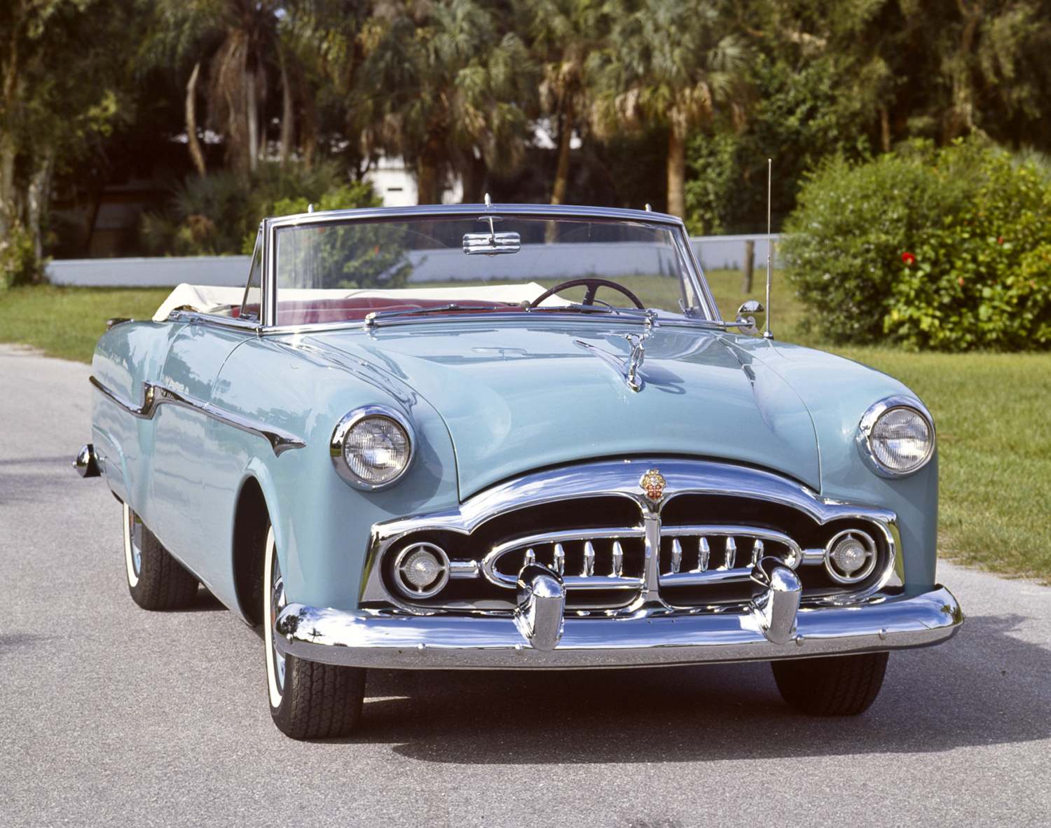 Favorite Grilles: Fifties Edition | The Daily Drive | Consumer Guide®