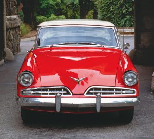 Favorite Grilles: Fifties Edition | The Daily Drive | Consumer Guide®