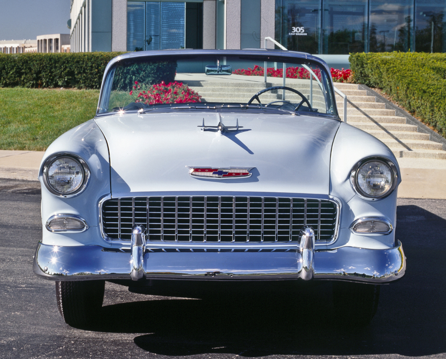Favorite Grilles: Fifties Edition | The Daily Drive | Consumer Guide®