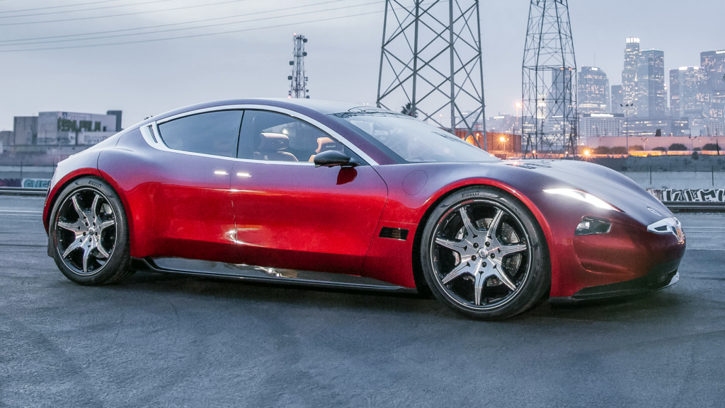 9 Electric Car Companies To Watch | The Daily Drive | Consumer Guide®