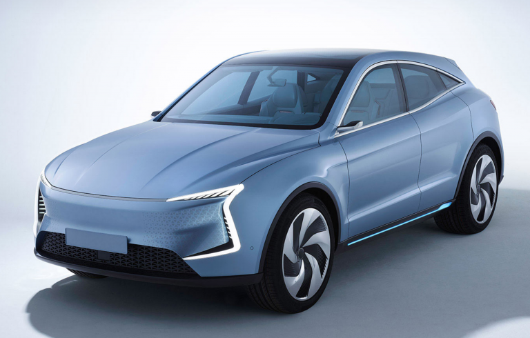 9 Electric Car Companies To Watch | The Daily Drive | Consumer Guide®