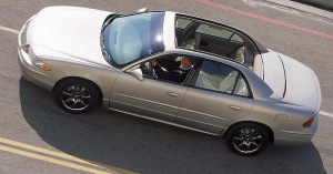 Forgotten Concept: Buick Cielo | The Daily Drive | Consumer Guide®