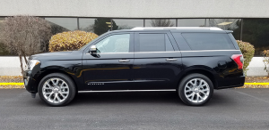 Quick Spin: 2018 Ford Expedition MAX Platinum | The Daily Drive ...