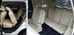 2019 Toyota Highlander Hybrid