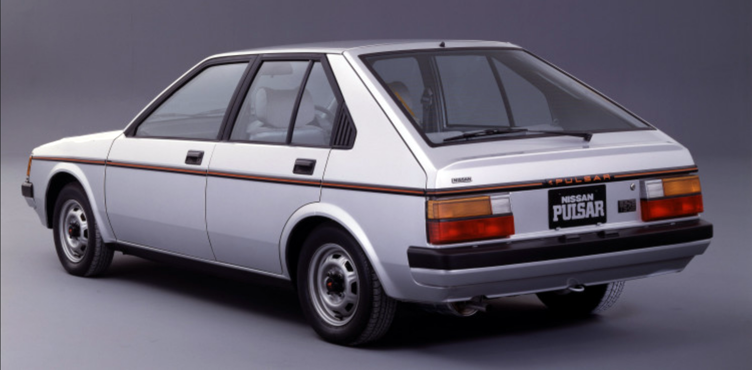 The 1983 Datsuns | The Daily Drive | Consumer Guide®