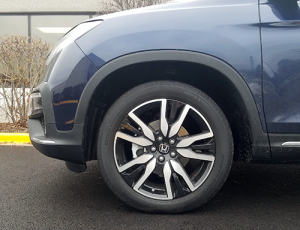 Test Drive: 2019 Honda Pilot Elite | The Daily Drive | Consumer Guide®