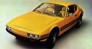 What Was The Volkswagen SP2? | The Daily Drive | Consumer Guide® The ...