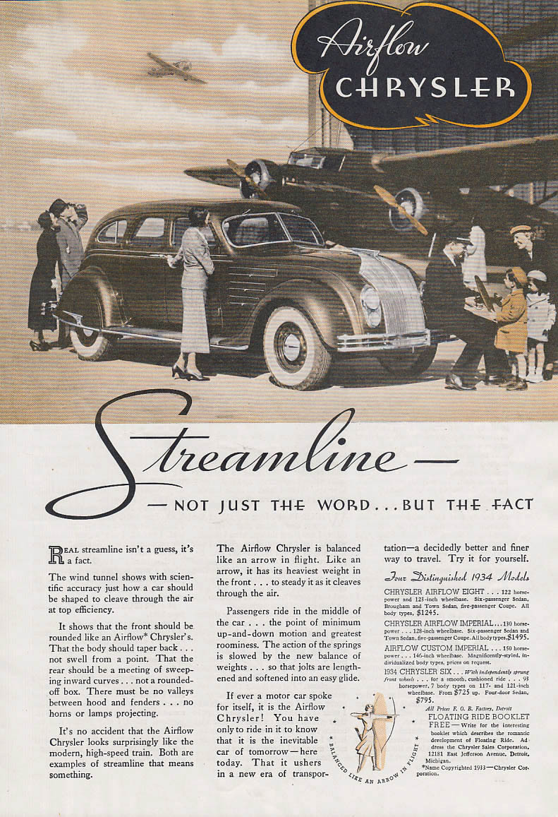 Pentastar Madness! A Gallery of Classic Chrysler Ads | The Daily Drive ...