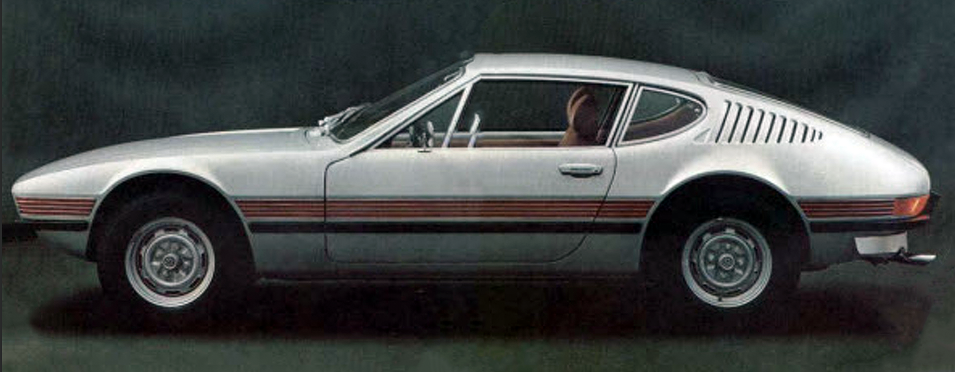 What Was The Volkswagen SP2? | The Daily Drive | Consumer Guide®