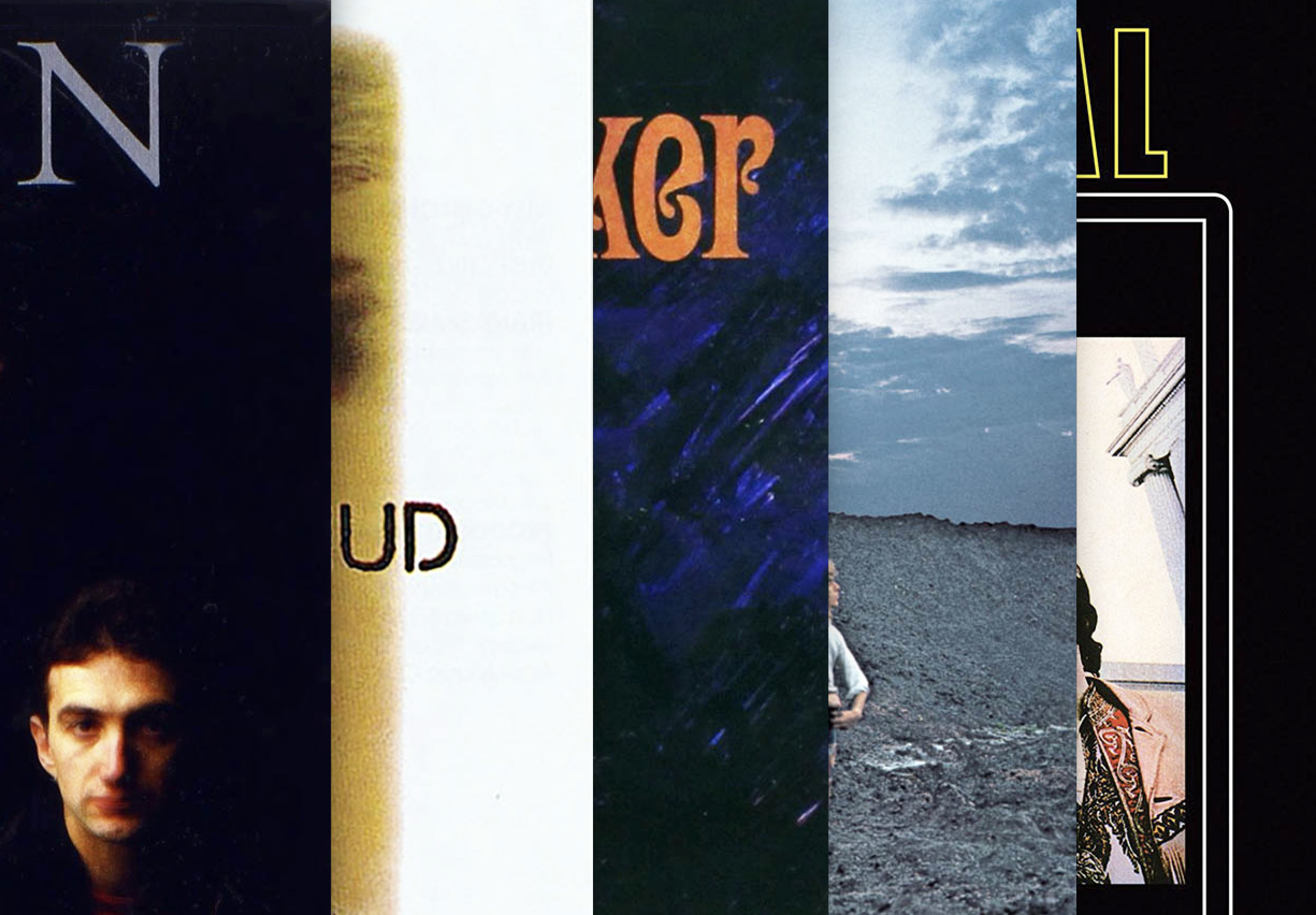 Road Trip: Best Albums for a Night Drive | The Daily Drive | Consumer ...