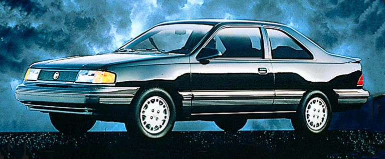 What Was The Ford Vulcan V6? | The Daily Drive | Consumer Guide®