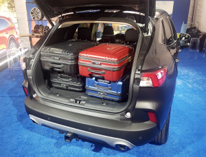 First Look: 2020 Ford Escape | The Daily Drive | Consumer Guide®