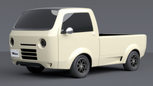 Forgotten Concept: Honda T880 | The Daily Drive | Consumer Guide®