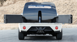 Forgotten Concept: Honda T880 | The Daily Drive | Consumer Guide®