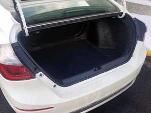 Test Drive: 2019 Honda Insight Touring | The Daily Drive | Consumer Guide®