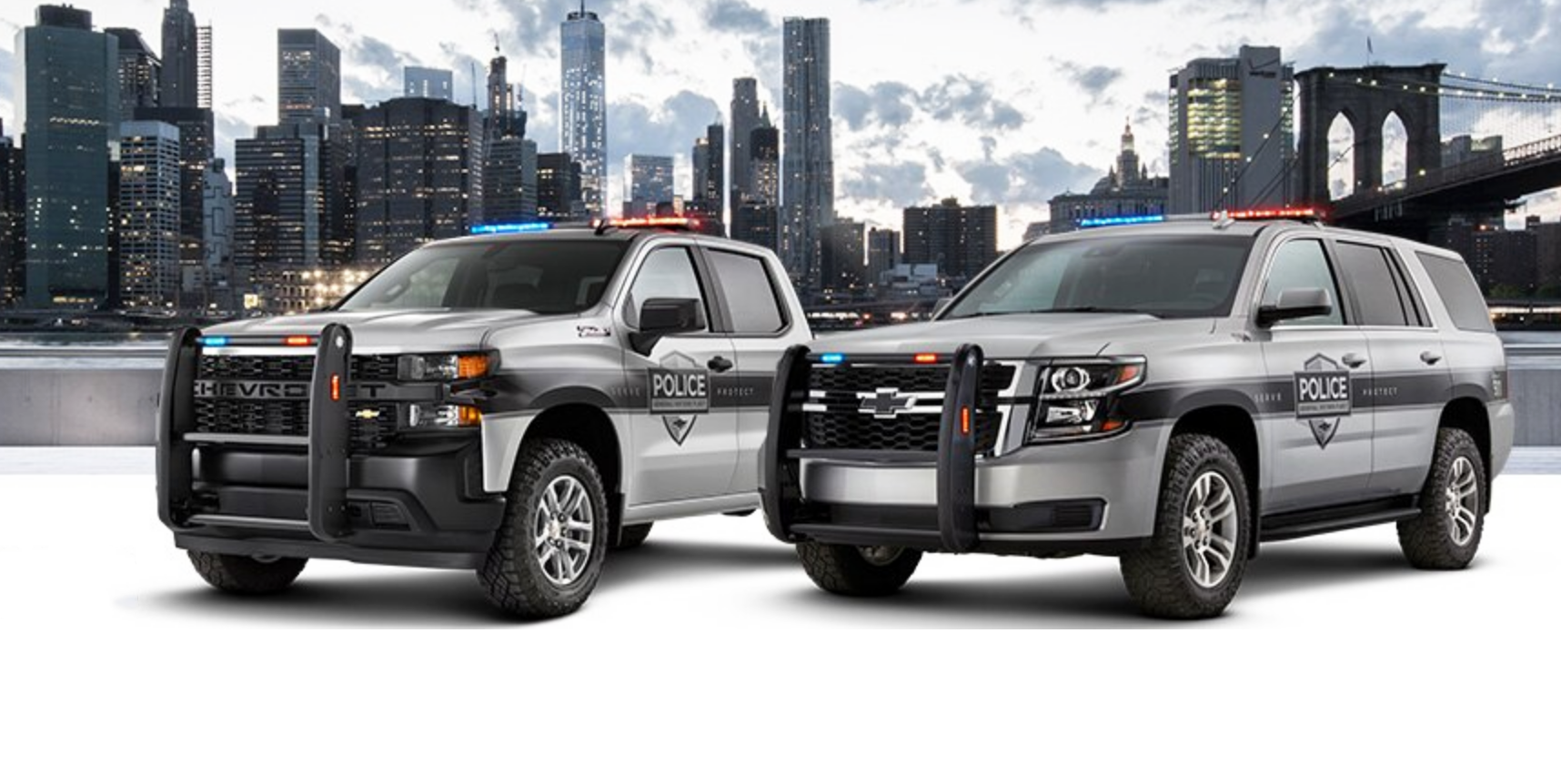 Police Van! | The Daily Drive | Consumer Guide®