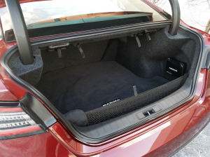 Test Drive: 2019 Nissan Maxima Platinum | The Daily Drive | Consumer Guide®