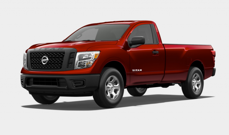 The Last Regular-Cab Short-Bed Pickup | The Daily Drive