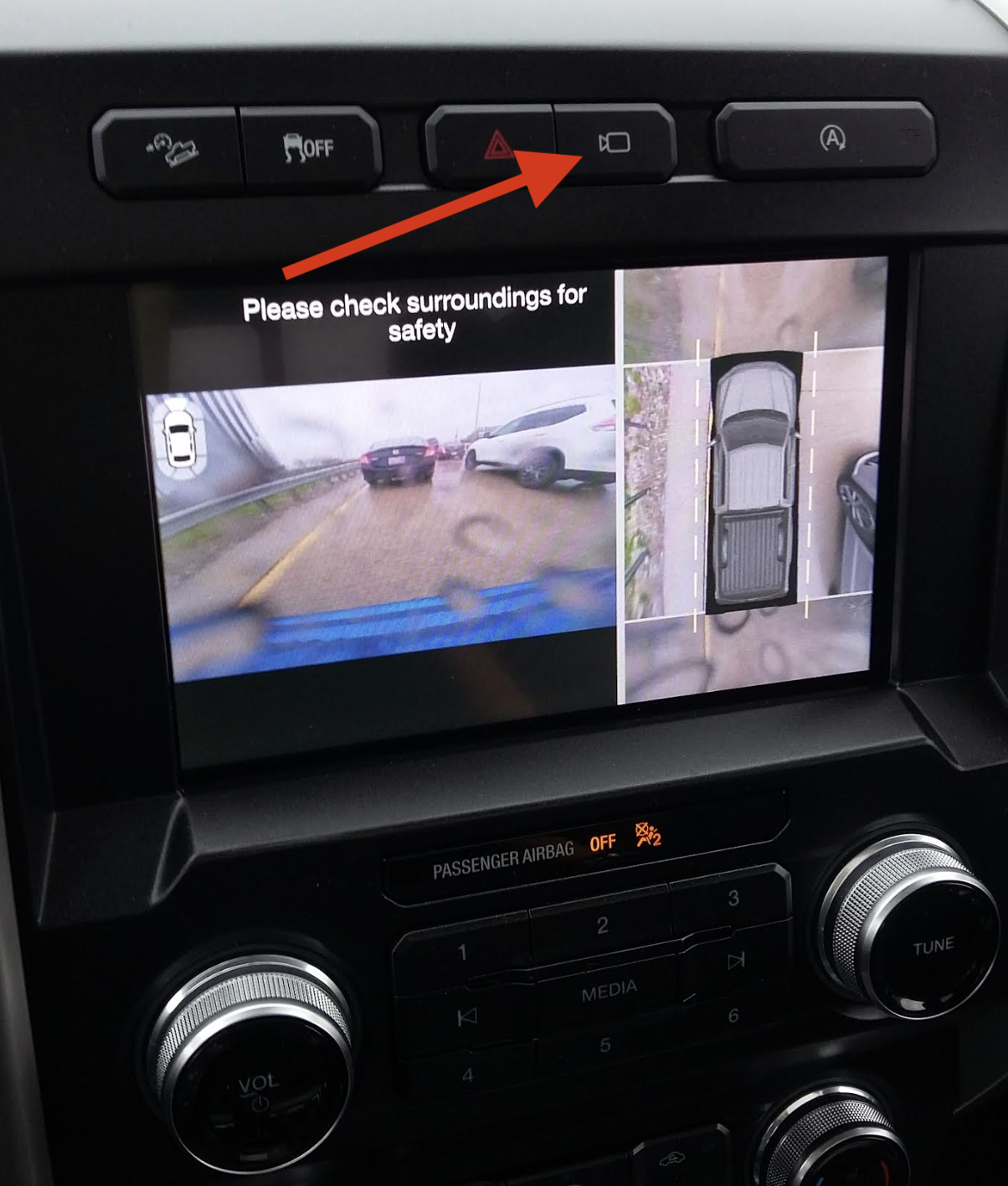 2019 Ford F-150 Power Stroke