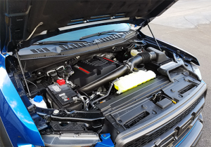 Test Drive: 2019 Ford F-150 Raptor | The Daily Drive | Consumer Guide®