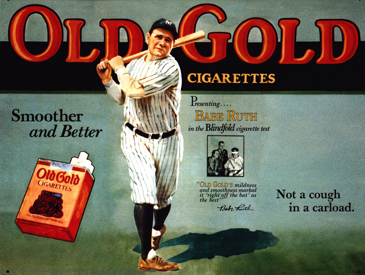 National-Pastime Madness! A Gallery of Baseball-Themed Auto Ads | The ...